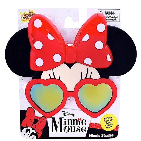 Disney's Minnie Mouse Sun-Staches® – DARCO DTLA